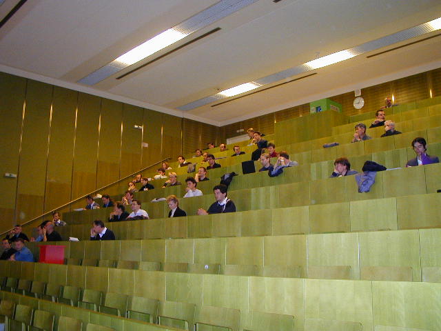 Gallery the Sept. 20th 2001 Gallery